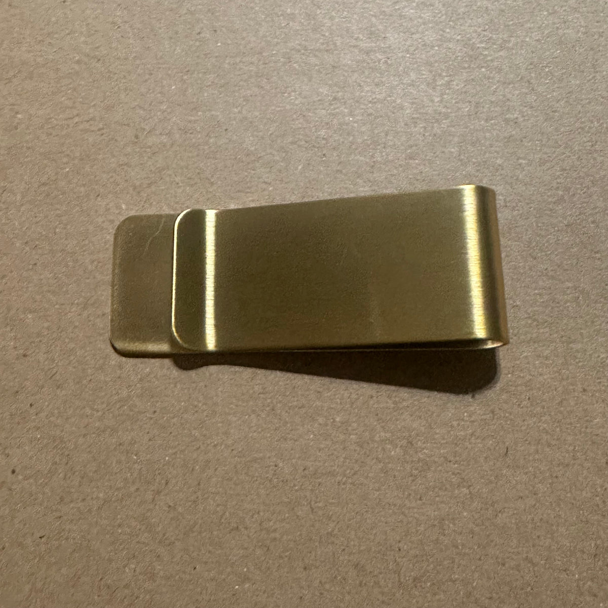 Omega Psi Phi money clip. – Forever Southern Royalty