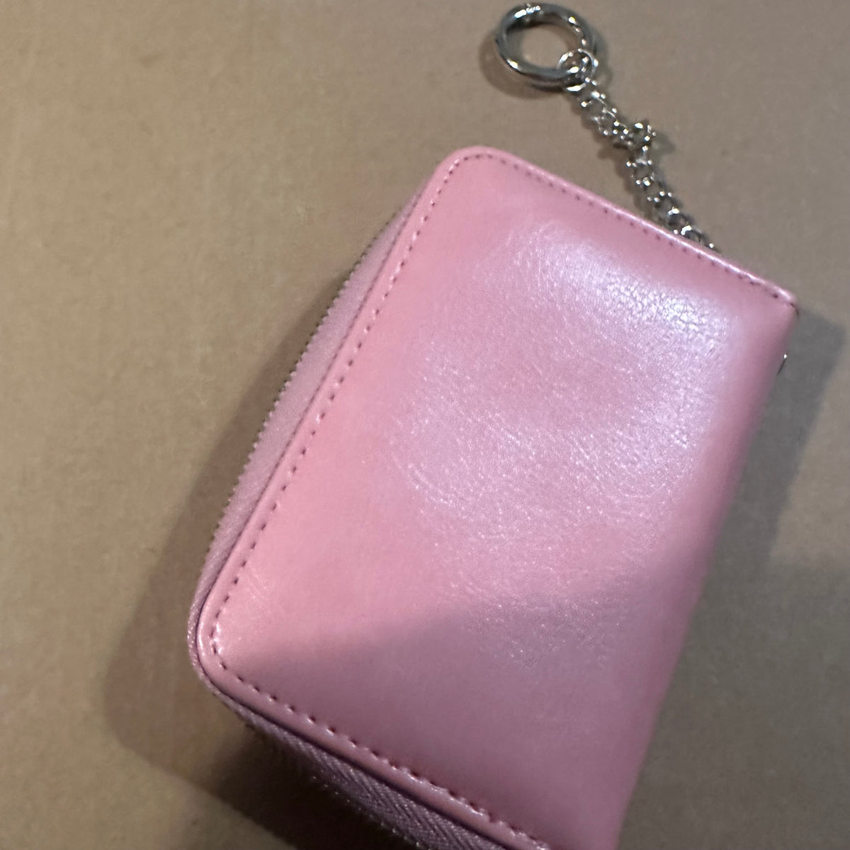 Alpha Kappa Alpha wallet – Forever Southern Royalty